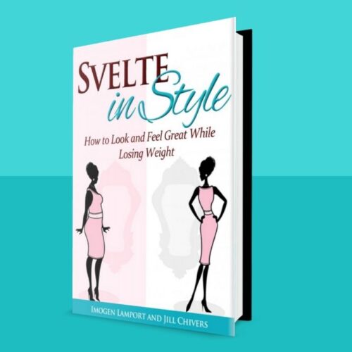 Svelte in Style - Inside Out Style Lounge