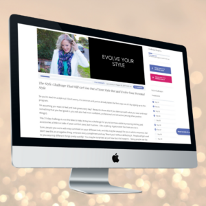 7 Steps to Style Archives - Inside Out Style Lounge