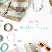 Outfit Masterclass - Inside Out Style Lounge