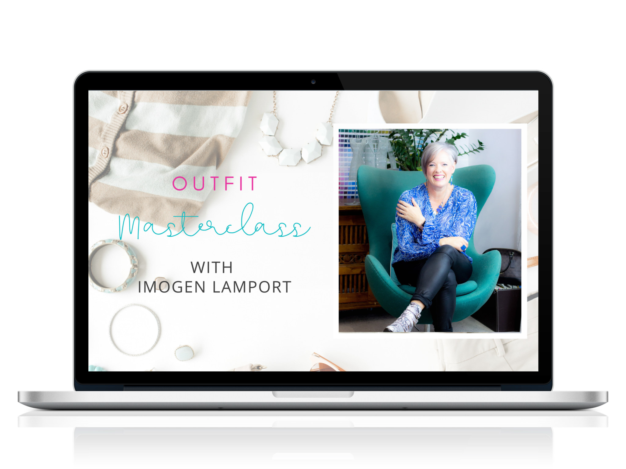 Outfit Masterclass Inside Out Style