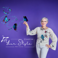 Visualise Your Style - Inside Out Style Lounge