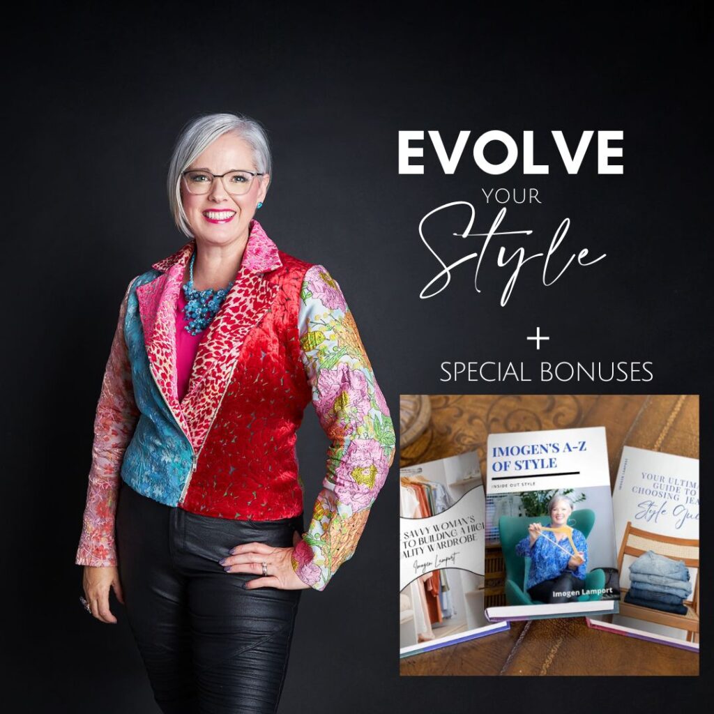 Your Style Manifesto - Inside Out Style Lounge