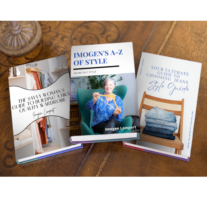 Sales Landing - Inside Out Style Lounge